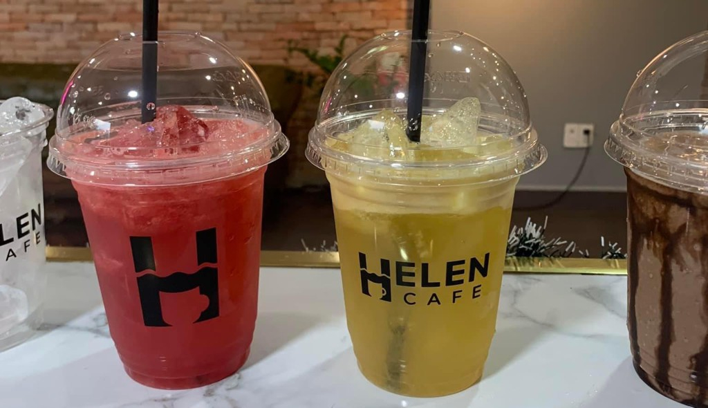 HELEN CAFE - Cà Phê & Nước Ép - Trường Sa ở Quận Phú Nhuận, TP. HCM ...