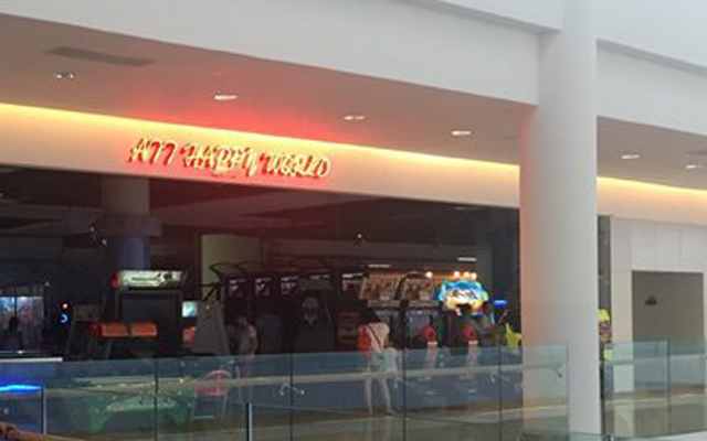 Happy World - Games ở Quận 7, TP. HCM | Foody.vn