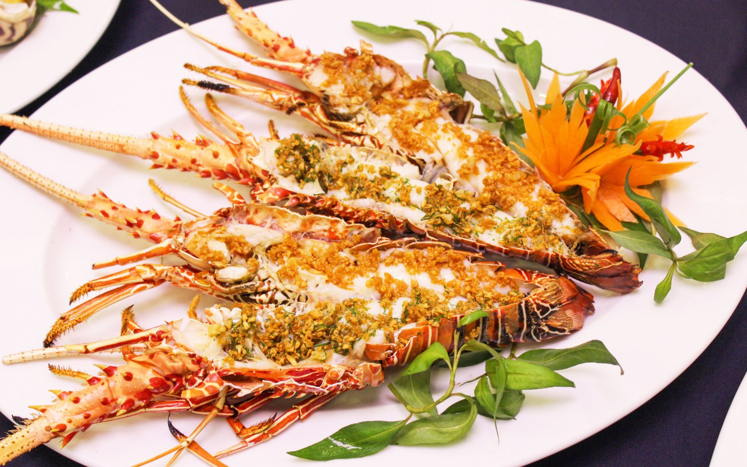 Sepia - Nhà Hàng Hải Sản ở Tp. Thủ Đức, TP. HCM | Menu Thực đơn & Giá ...