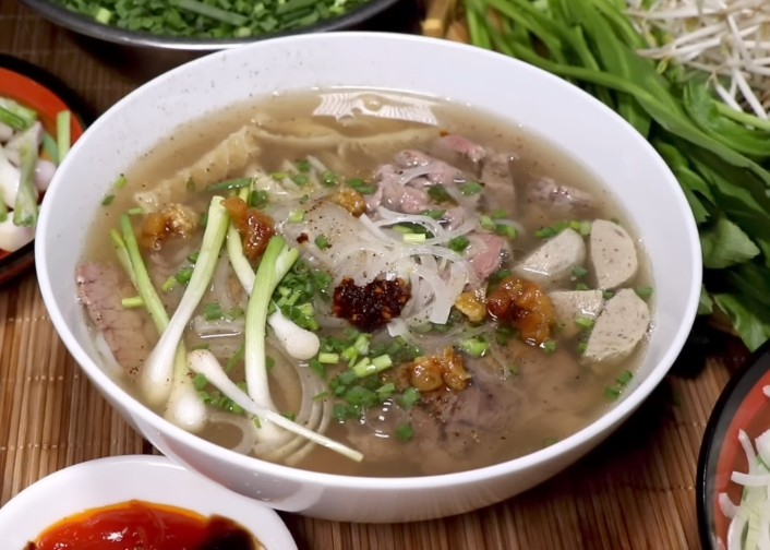 Bún Heo 33 Vị Ngon Thật Ngon ở Quận Hà Đông, Hà Nội | Foody.vn