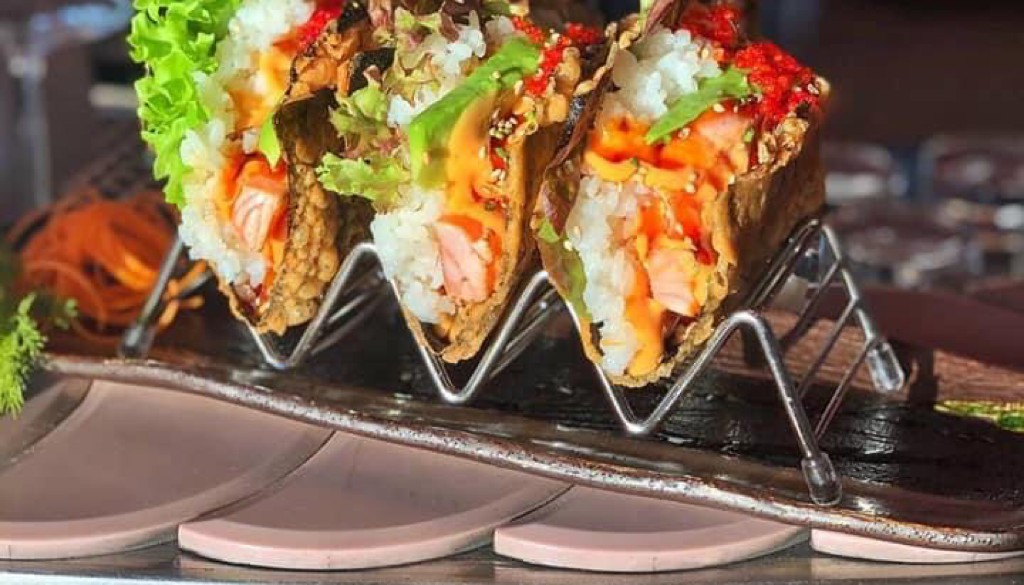 RÔM RỐP - Rong Kẹp - 247 Tôn Đức Thắng ở Quận Đống Đa, Hà Nội | Foody.vn