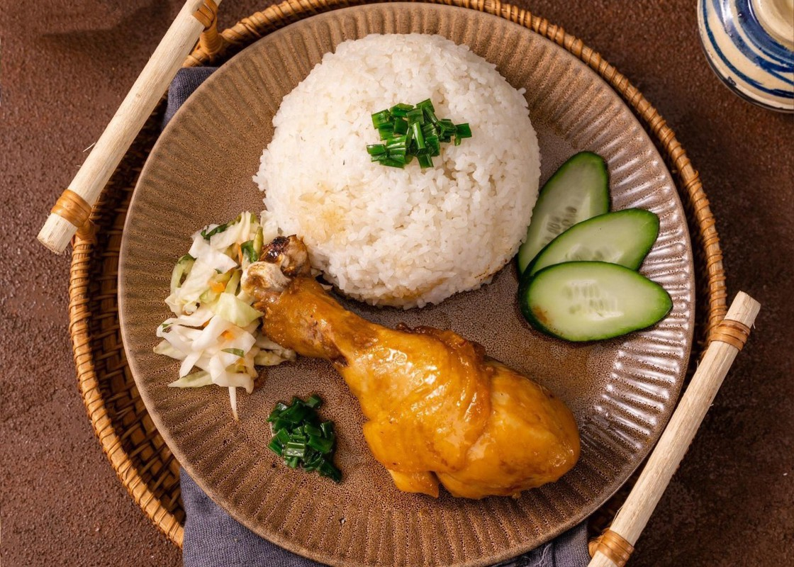 Cơm Tấm Đùi Gà Quay 7 Xị - Cơm Tấm Sườn ở Quận Bình Thạnh, TP. HCM ...