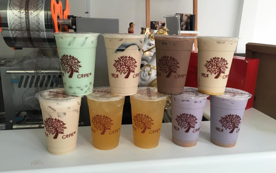 Tea Tree Cafe ở Doun Penh, Phnom Penh | Foody.vn