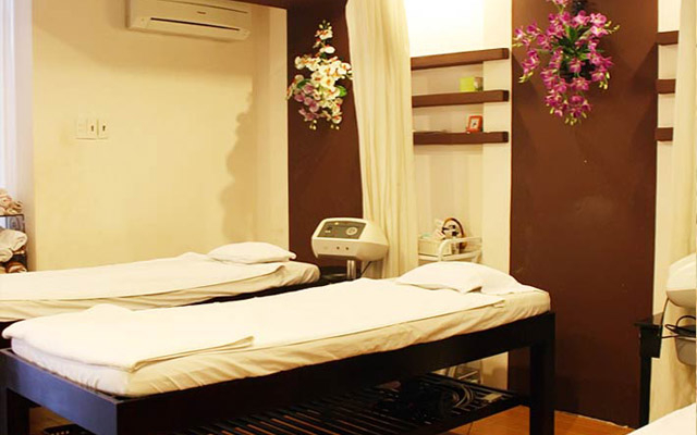 Kalin Spa - Trường Chinh ở Quận Tân Bình, TP. HCM | Foody.vn