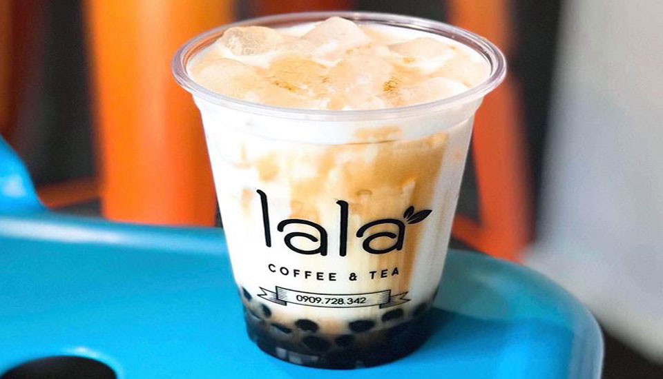 Lala Tea & Coffee ở Quận 9, TP. HCM | Album món ăn | Lala Tea & Coffee ...