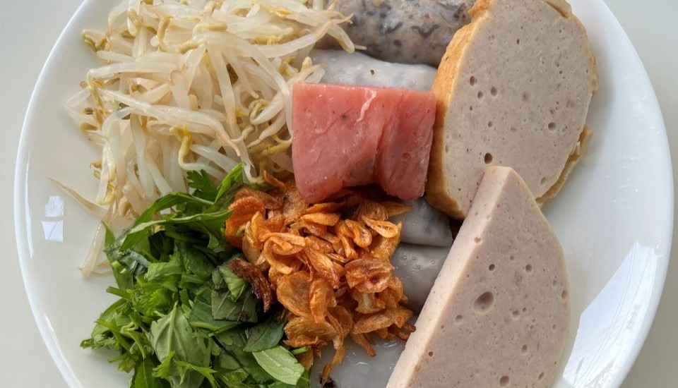 Phương Mai - Bánh Cuốn & Bánh Ướt Nóng - 12 Thiên Phước ở Quận Tân Bình, TP. HCM | Foody.vn