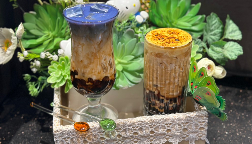 Phiêu Coffee & Tea ở Huyện Hoài Đức, Hà Nội | Video | Foody.vn
