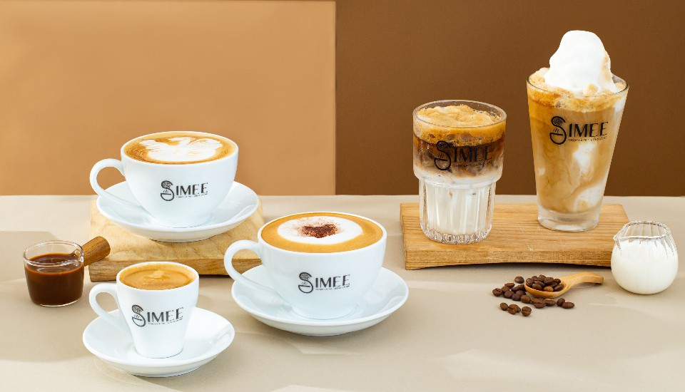 Simee Coffee - 51 Nguyễn Đình Chiểu ở Quận Hai Bà Trưng, Hà Nội | Foody.vn