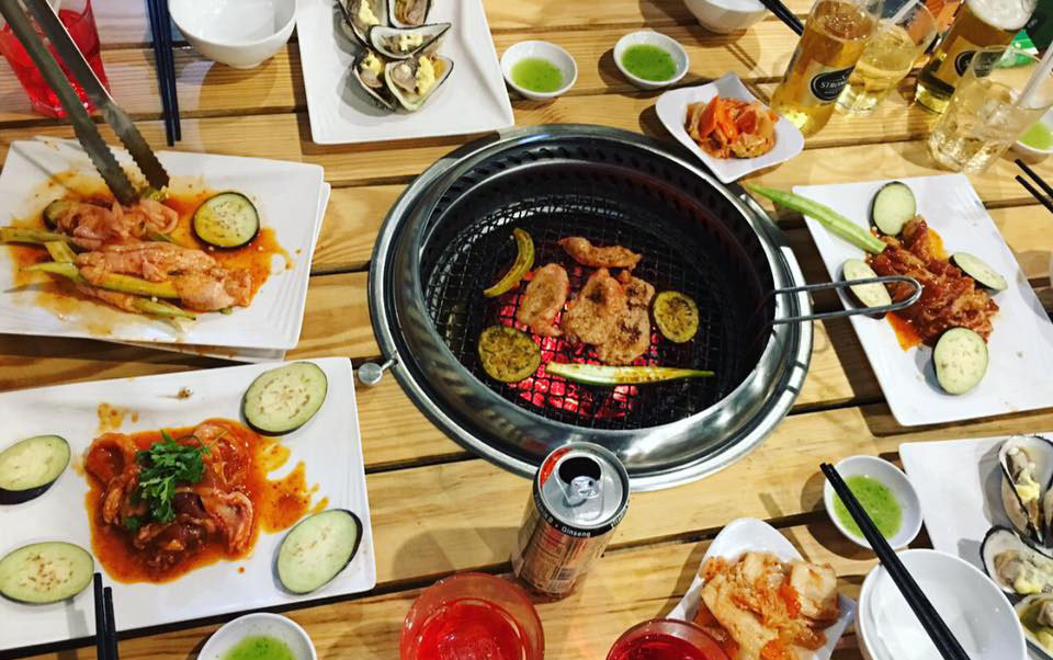 Tuyệt Cú Mèo - Lẩu & Nướng ở Quận Bắc Từ Liêm, Hà Nội | Foody.vn