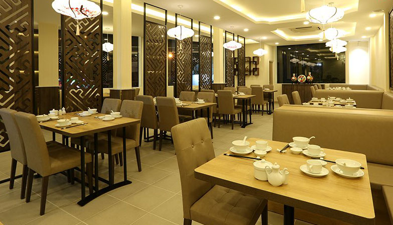 Yue Long Men Restaurant - Fine Chinese Cuisine ở Quận 5, TP. HCM | Bình ...