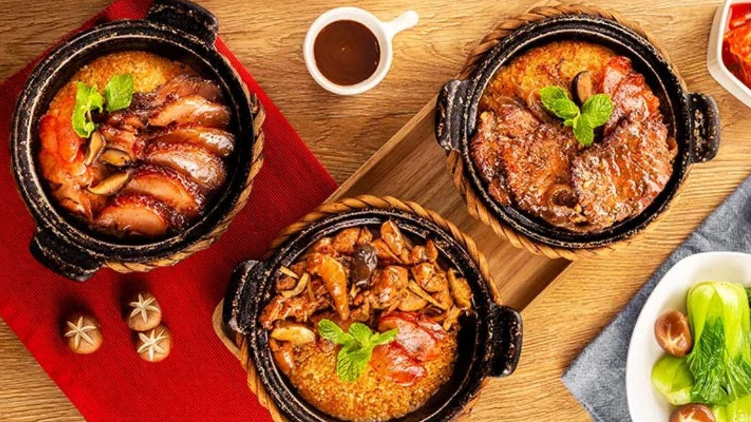 Todoki - Cơm Niêu Singapore ở Quận 6, TP. HCM | Album thực đơn | Todoki ...