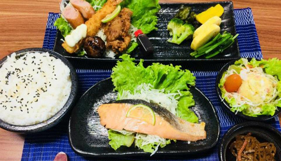Samurai Bento - ELT Việt Nam ở Huyện Cần Giuộc, Long An | Foody.vn