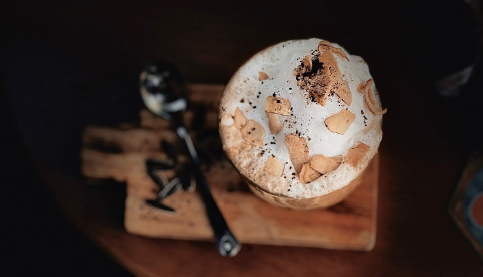 D7 COFFEE - Cà Phê Muối & Cà Phê Dừa - K34/54 Thi Sách ở Quận Hải Châu ...