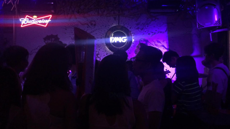 Fang for fun :)) - Fang Pub | Video của thành viên Uyen | Foody.vn