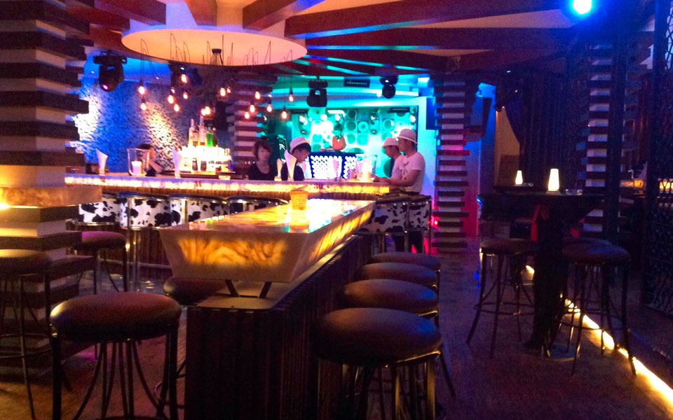 Envy Lounge Bar - Đà Lạt của đêm ở Thành Phố Đà Lạt, Lâm Đồng | Foody.vn