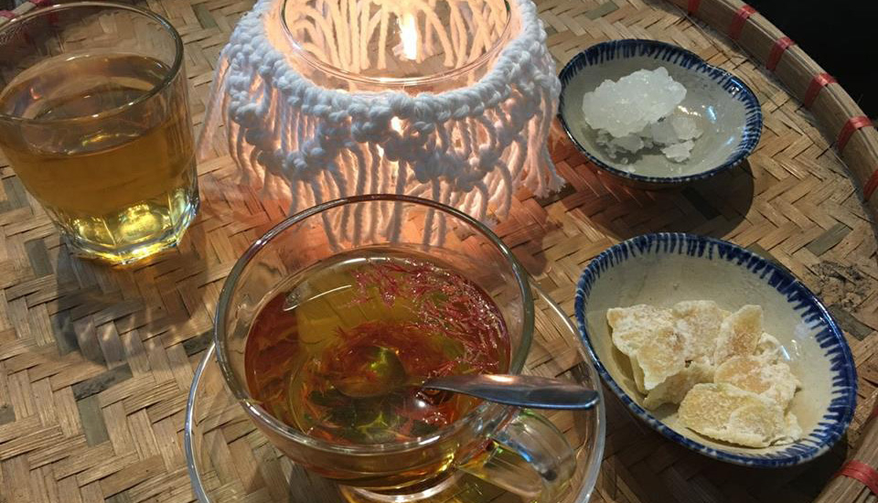 Kéki Handmade Decor & Drinks ở Quận Hải Châu, Đà Nẵng | Foody.vn