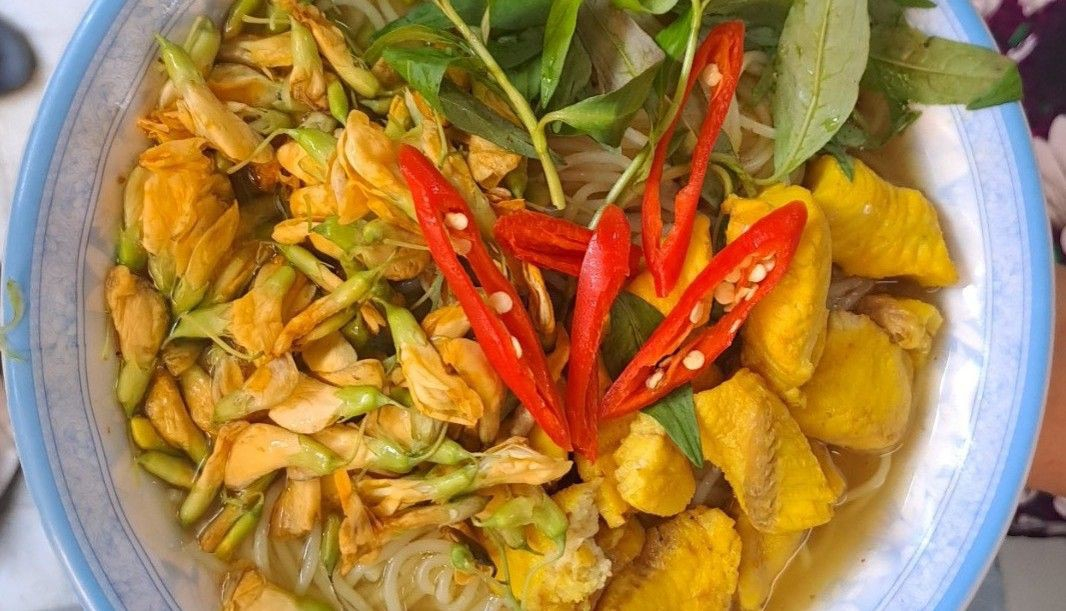 Bún Cá Châu Đốc - Bún Cá Lóc & Bún Đầu Cá Lóc - Bùi Hữu Nghĩa ở Quận ...