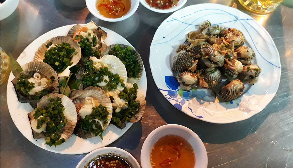 Ốc Toàn - Trường Chinh ở Quận Tân Bình, TP. HCM | Foody.vn