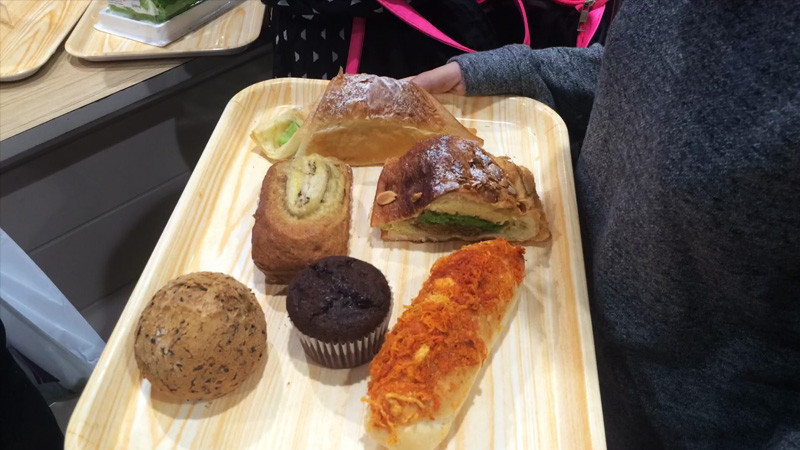 Aeon Bakery - AEON Mall Long Biên - Aeon Bakery - AEON Mall Long Biên ...