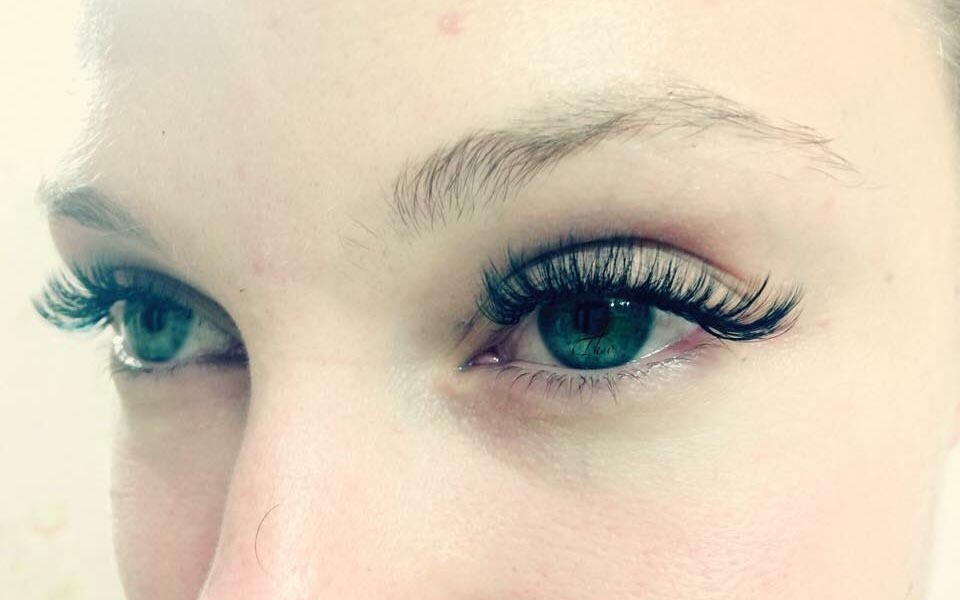 Nối Mi Volume Thảo - Professional Volume Eyelash Extension ở Quận 3, TP ...