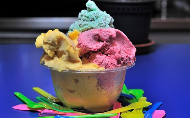 Gelato Sole - Kem Ý ở Tp. Thủ Đức, TP. HCM | Foody.vn