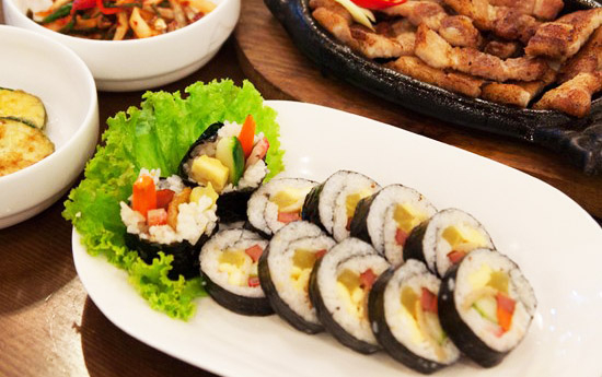 Yuk Hae Goong - Nhà Hàng Hàn Quốc ở Quận Cầu Giấy, Hà Nội | Foody.vn