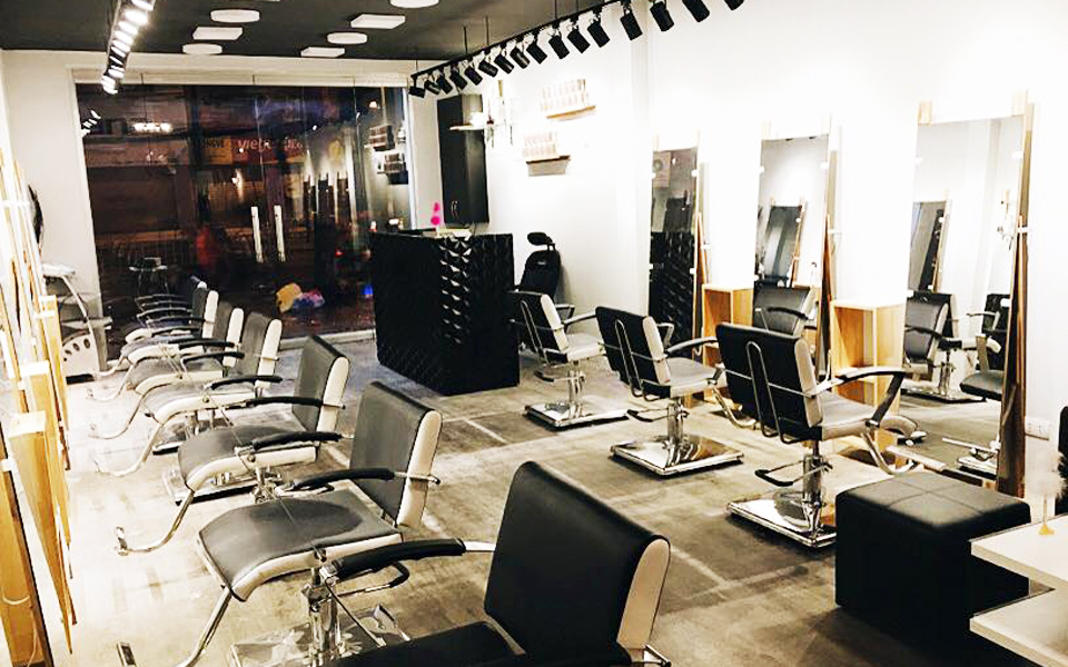 Alex Hair Studio ở Quận 5, TP. HCM | Foody.vn