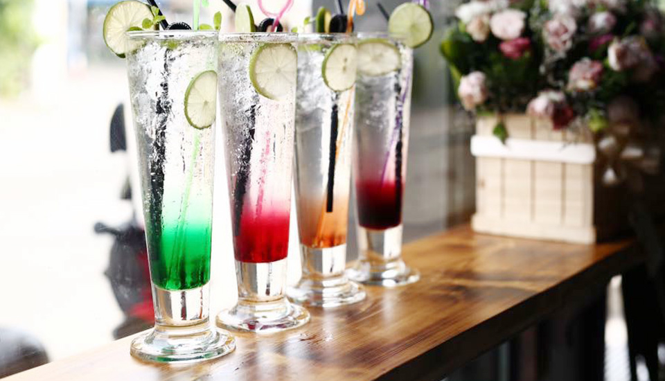 GD Coffee - Đường Số 2 ở Tp. Thủ Đức, TP. HCM | Foody.vn