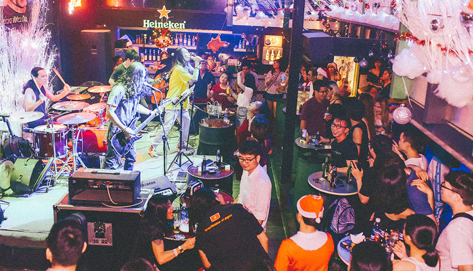 Bar Coffee RFC ở Quận 3, TP. HCM | Menu Thực đơn & Giá cả | Bar Coffee ...