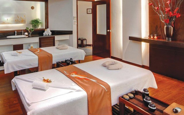 Menard Facial Salons & Spa - Nguyễn Trãi ở Quận 5, TP. HCM | Menu Thực ...