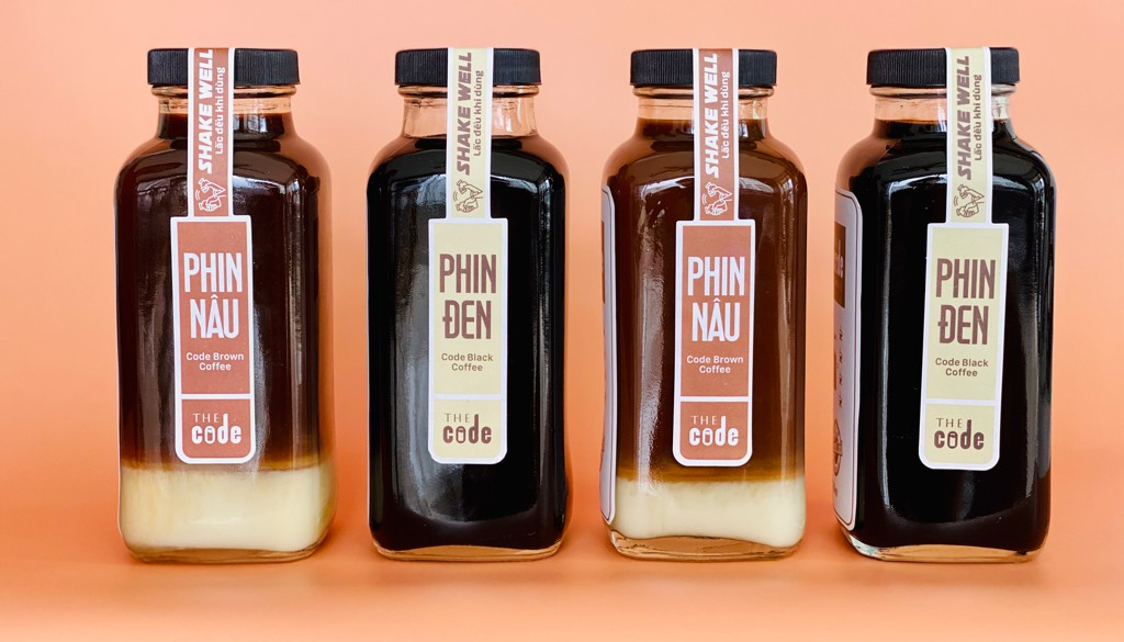 The Code Coffee - Shop Online ở Quận Hai Bà Trưng, Hà Nội | Foody.vn