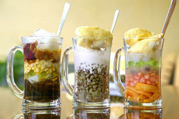 Chè Ken Mập - Nguyễn Hữu Thọ ở Quận 7, TP. HCM | Foody.vn