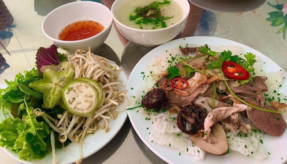 Bánh Hỏi & Cháo Lòng 111 ở Tp. Qui Nhơn, Bình Định | Foody.vn