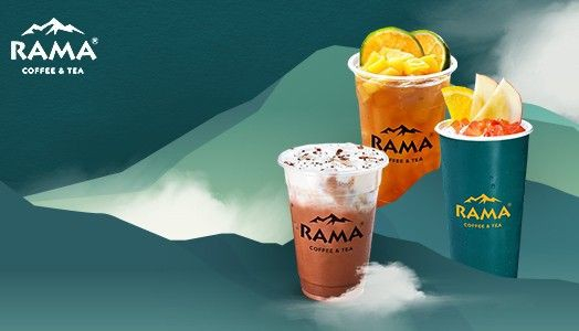 Rama Tea - Trà Trái Cây - Quang Trung ở Quận Gò Vấp, TP. HCM | Foody.vn