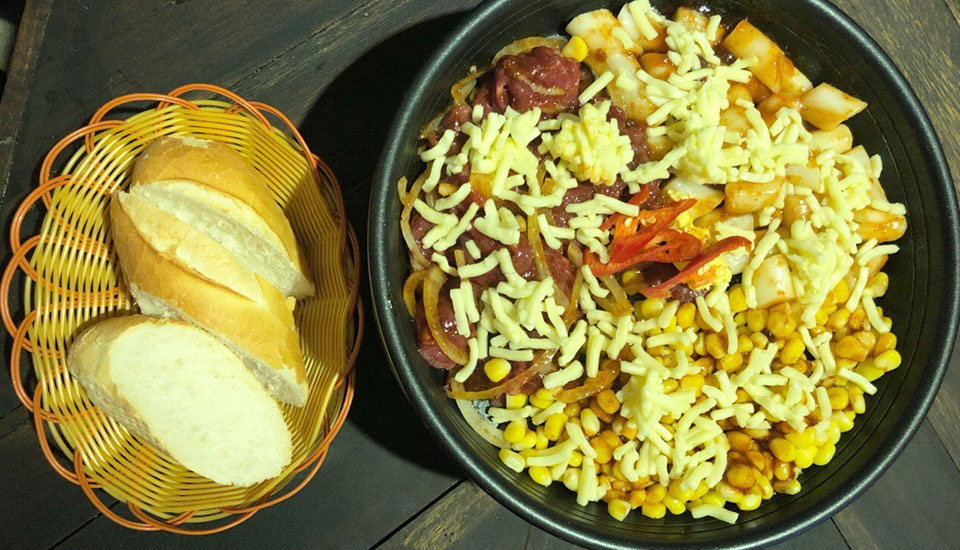 Patito Western Cuisine - Asiana Food Town ở Quận 1, TP. HCM | Foody.vn