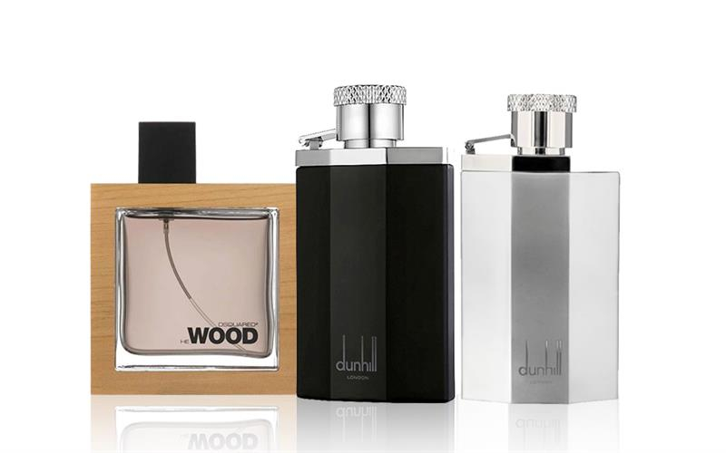 The Perfume - Parkson Hùng Vương ở Quận 5, TP. HCM | Foody.vn