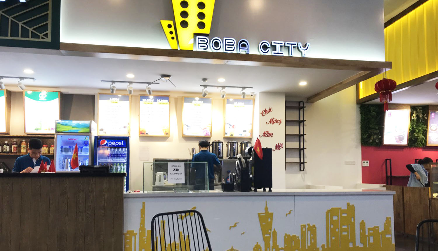 Trà Sữa Boba City ở Huyện Đan Phượng, Hà Nội | Foody.vn