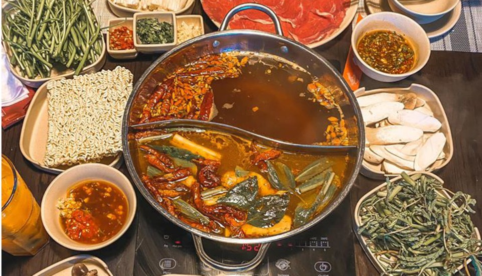 Nhà Hàng Lẩu Chu Suki - Biên Hòa ở Thành Phố Biên Hòa, Đồng Nai | Foody.vn