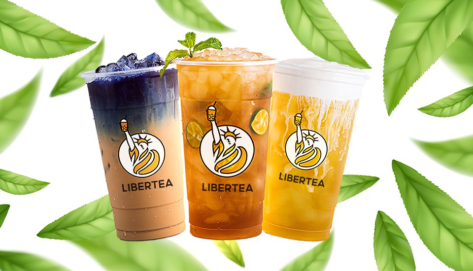 Trà Sữa Libertea - Láng Hạ ở Quận Đống Đa, Hà Nội | Foody.vn