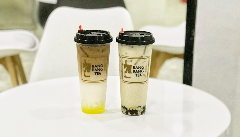 Bang Bang Tea ở Quận 5, TP. HCM | Foody.vn