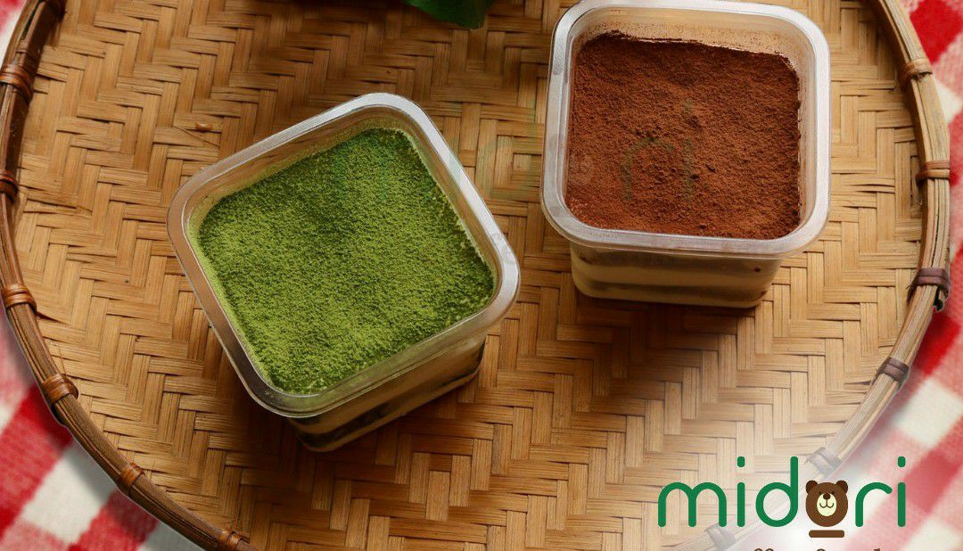 Midori Cake - Shop Online ở Quận 6, TP. HCM | Foody.vn