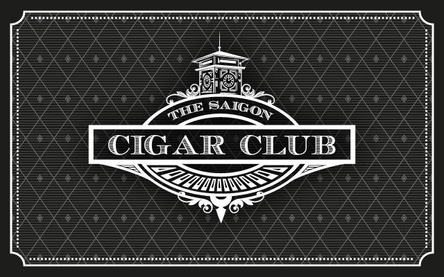 The Saigon Cigar Club ở Quận 1, TP. HCM | Video | Foody.vn
