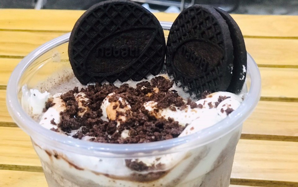 Trà Sữa - Nước Ép & Sinh Tố Na Na - Ngã Tư Chợ Cổng 10 ở Thành Phố Biên Hòa, Đồng Nai | Foody.vn