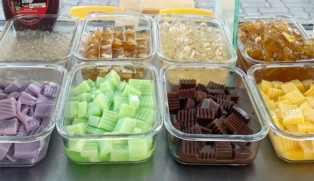 To Go Milk Tea - Trần Văn Kỷ ở Quận Liên Chiểu, Đà Nẵng | Foody.vn
