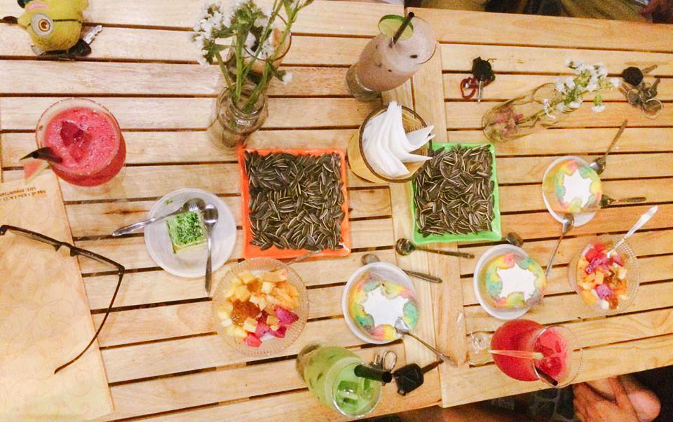 Apus Family Coffee ở Huyện Hoài Đức, Hà Nội | Foody.vn