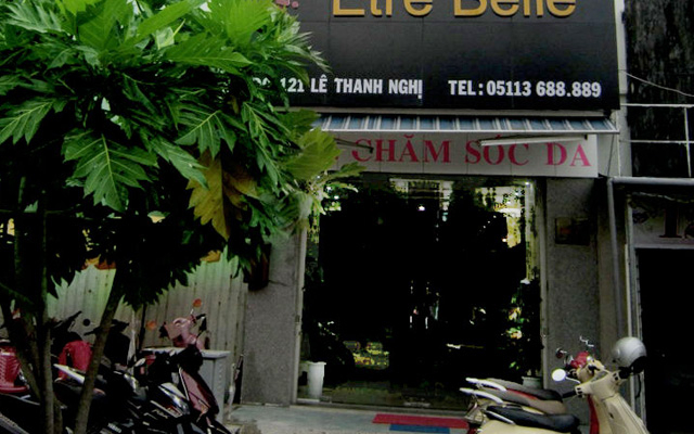 Snow White Spa - Lê Thanh Nghị ở Quận Hải Châu, Đà Nẵng | Foody.vn