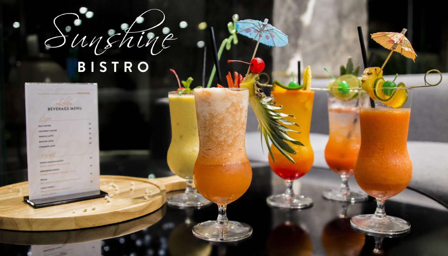 Sunshine Bistro ở Tp. Nha Trang, Khánh Hoà | Foody.vn