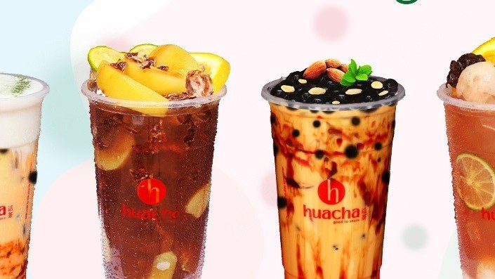 Trà Sữa Huacha - Thiên Phước ở Quận 11, TP. HCM | Foody.vn