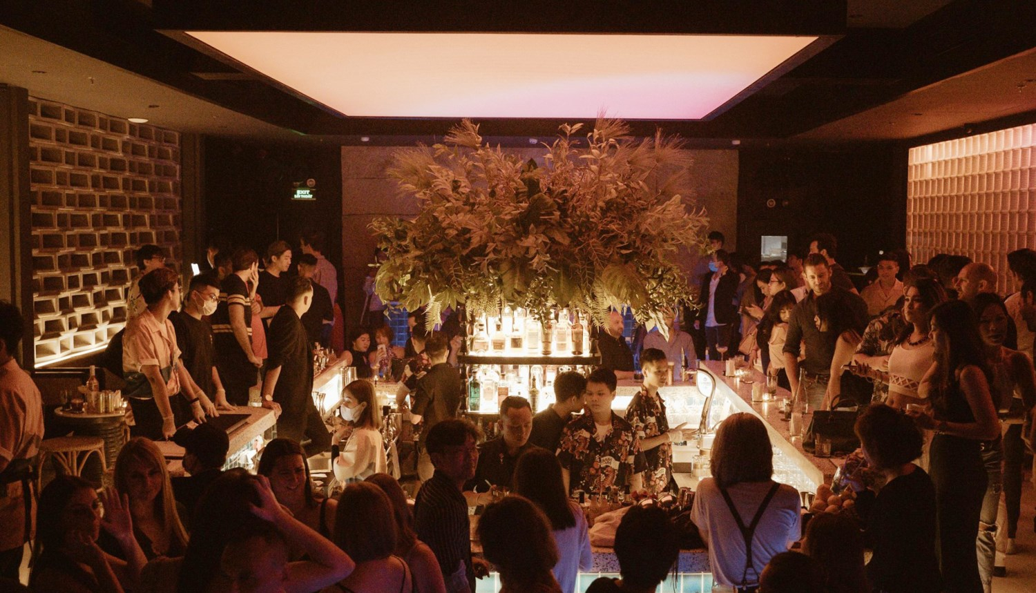 Bam Bam ở Quận 1, TP. HCM | Menu Thực đơn & Giá cả | Bam Bam | Foody.vn