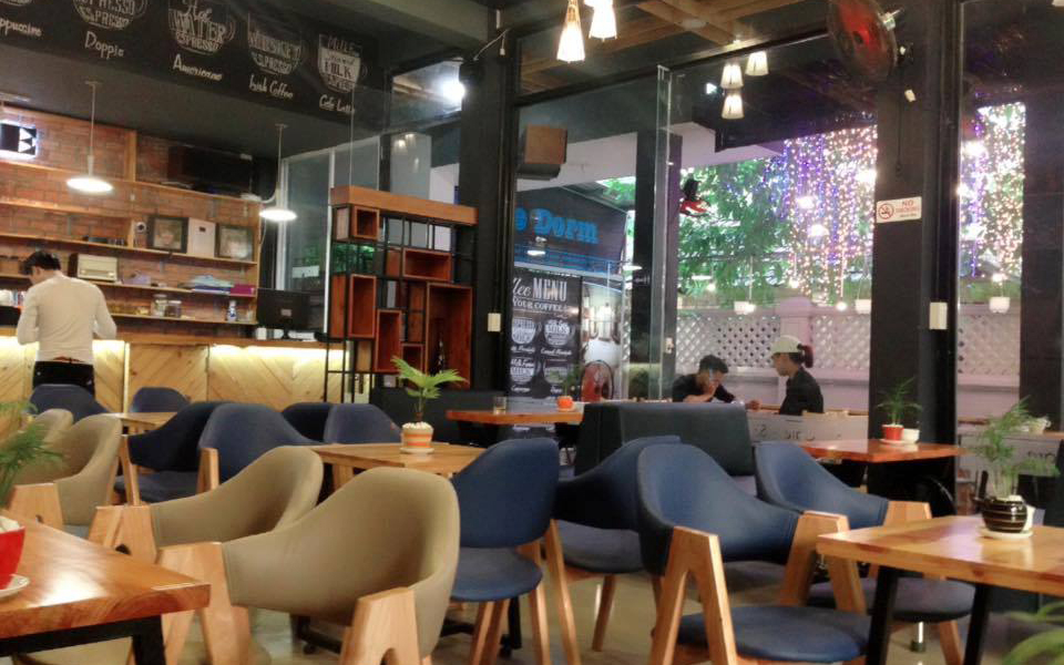 Share Cafe - Nguyễn Công Trứ ở Tp. Huế, Huế | Menu Thực đơn & Giá cả | Share Cafe | Foody.vn